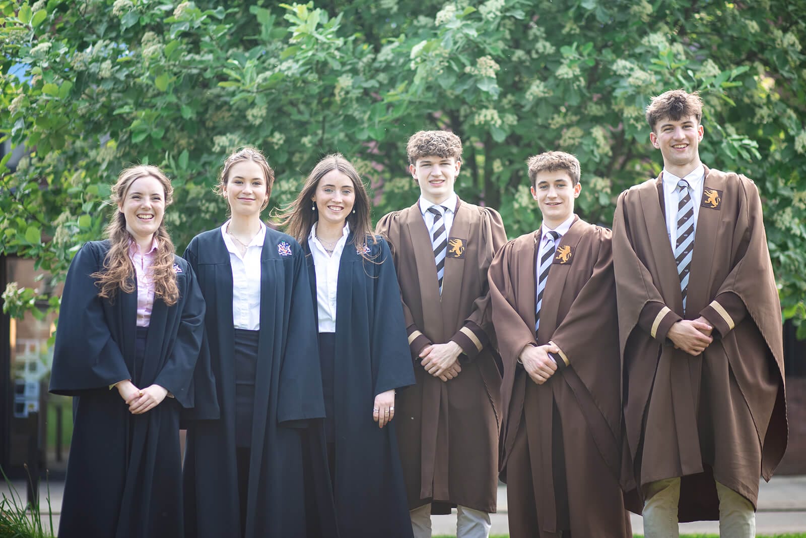 Haberdashers' Monmouth School - Private School in Wales