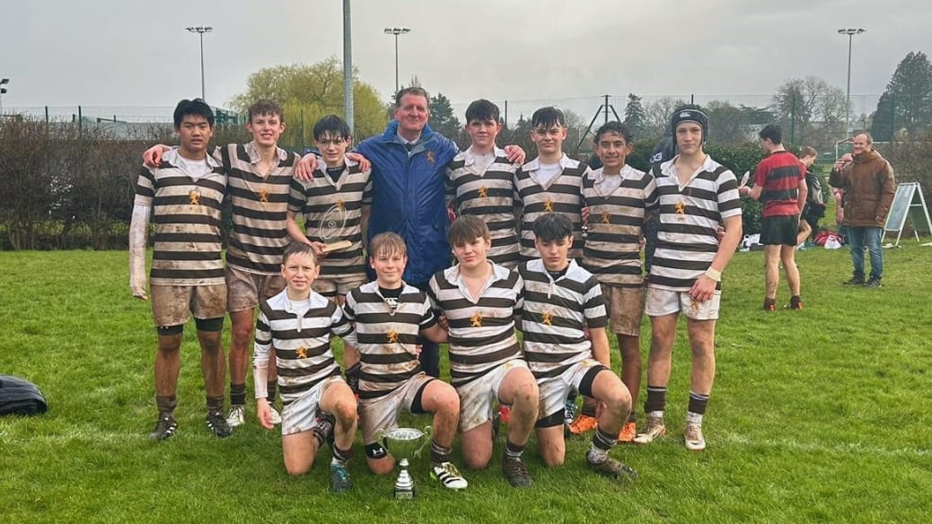 Haberdashers’ Monmouth School celebrates outstanding success across ...