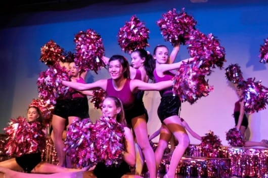 Phoenix Showcase dazzles audiences - Haberdashers' Monmouth School