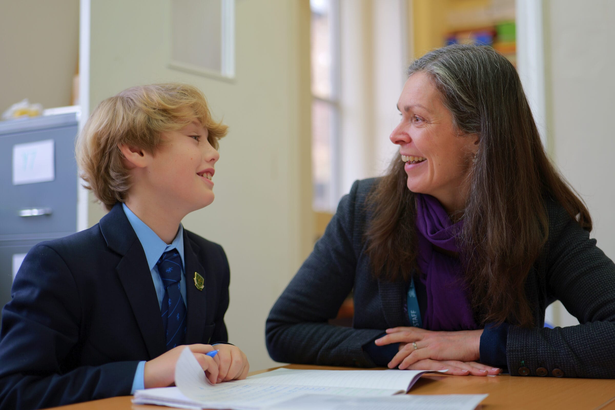 House Structure - Haberdashers' Monmouth School